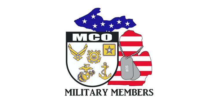 Important message for MCO Military advocates – MCO