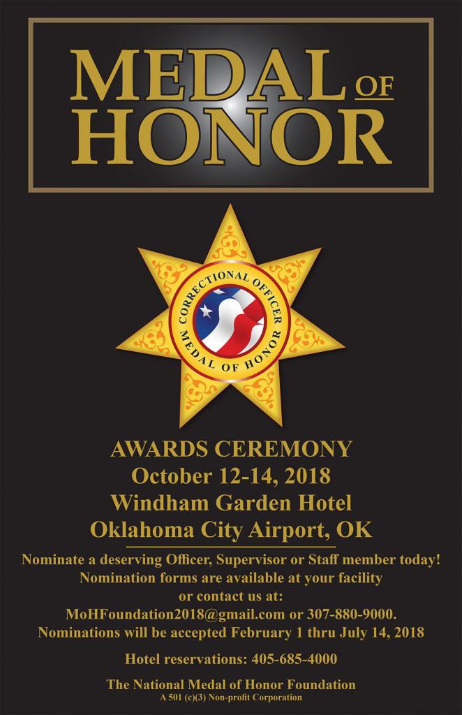 MCO partners with National Medal of Honor Foundation – MCO