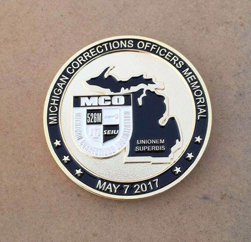 Fallen Officers – MCO