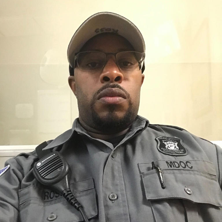Cooper Street officer opens up about how he survived COVID-19 – MCO