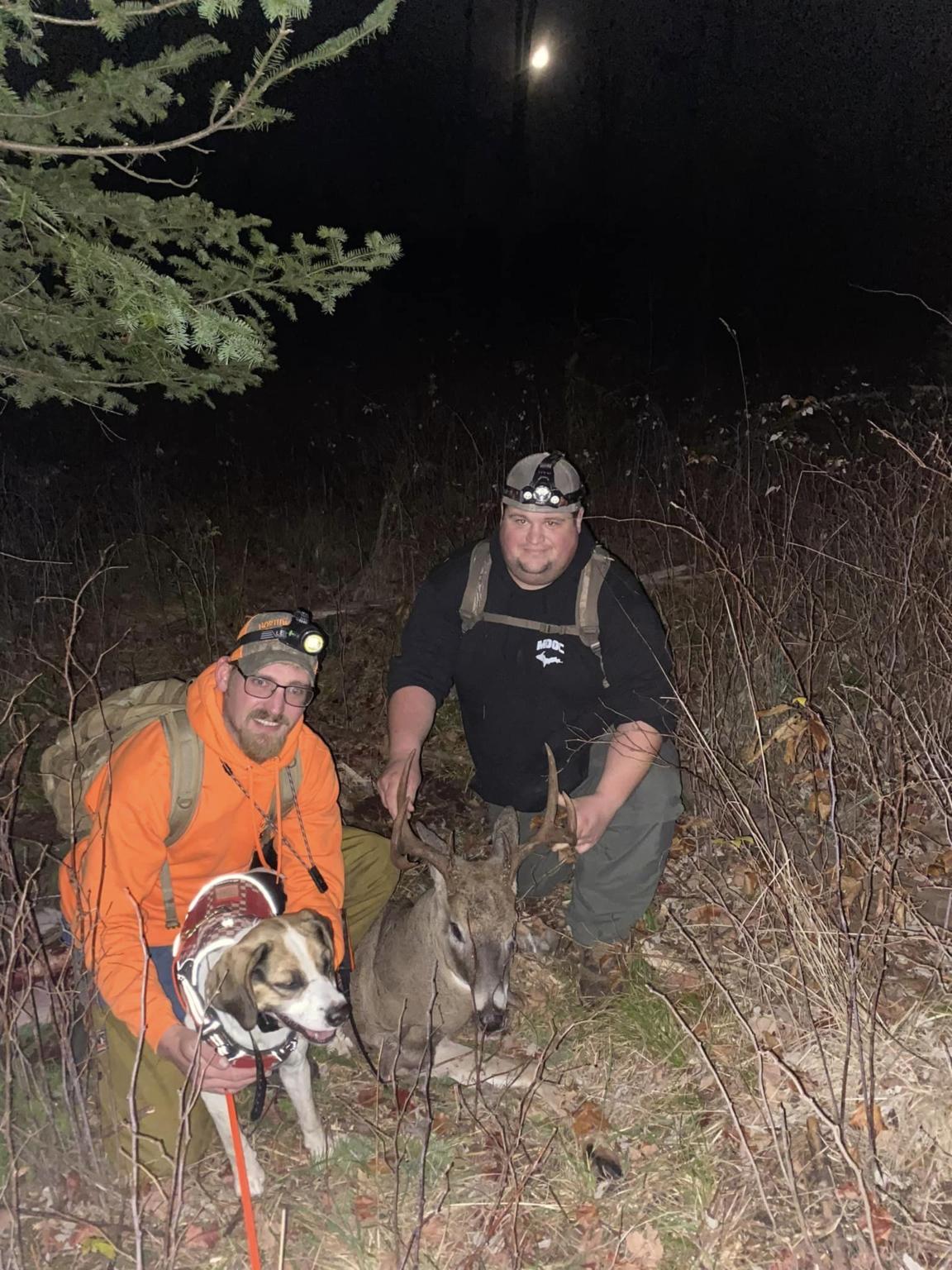 Kyle Barr LMF – MCO